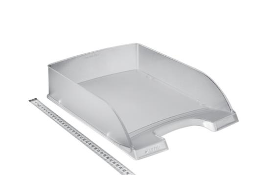 Brevkurv Leitz Plus klar Arkivering | Sortering | Oppbevaring - Døvigen AS