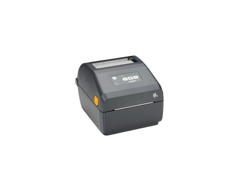 Zebra printer ZD421d 203dpi USB LAN Direct thermal, 203 x 203 DPI, 152 ...