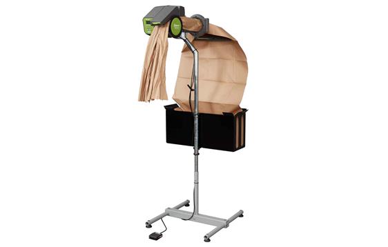 Pakkemaskin Pregis Quantum™ XTW Maskin for fylling av papir - Døvigen AS