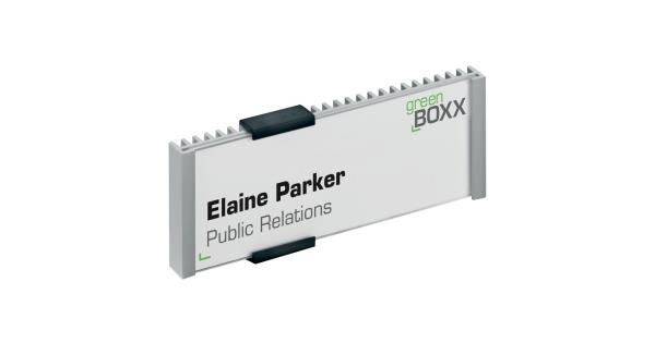 Dørskilt DURABLE Info sign - Døvigen AS