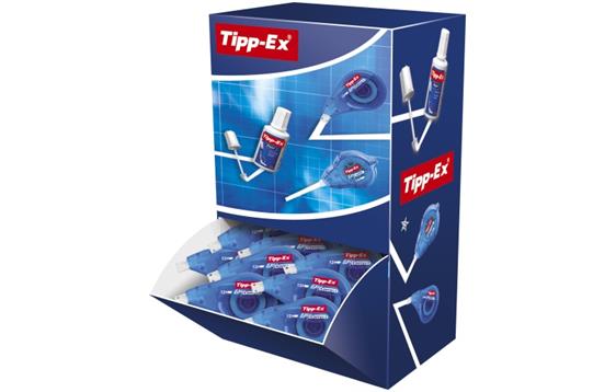 Korrekturoller TIPP-EX 4,2mm side (20) - Døvigen AS