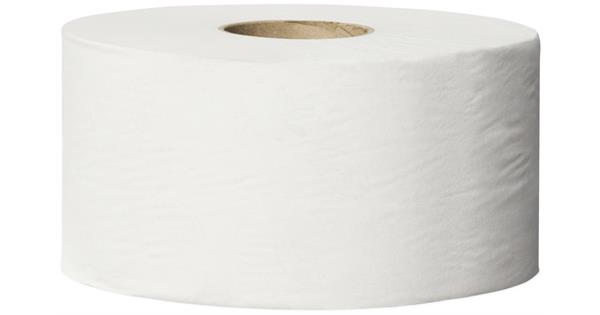 Toalettpapir TORK Advance 1L T2 240m(12) Mini jumbo toalettrull 1-lag ...