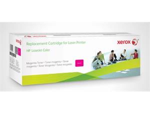 Toner HP 201A CF403A 1.4K rød - Døvigen AS