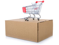 Emballasje | pappesker | etiketter | emballasjetape | pakketape